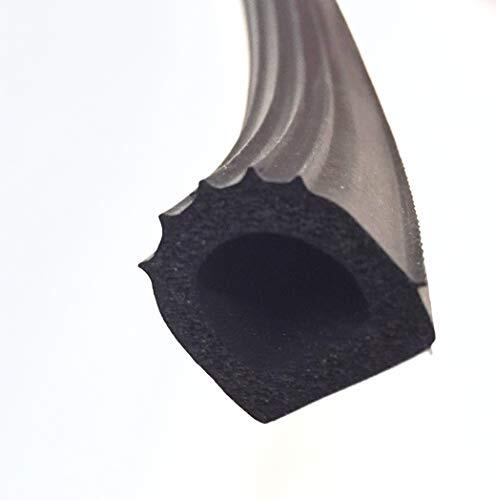 1" Auto Rv Marine Self Adhesive Exterior Rv Slide Out D Rubber Weather ...