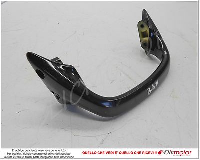 Poignée Arrière Original pour Suzuki GSF 600 Bandit Année 2002 | eBay