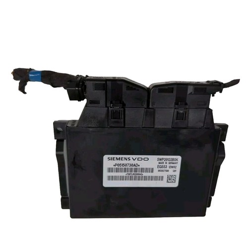 2012 Chrysler 300C Transmission Control Module TCM P05150730AD Oem | eBay