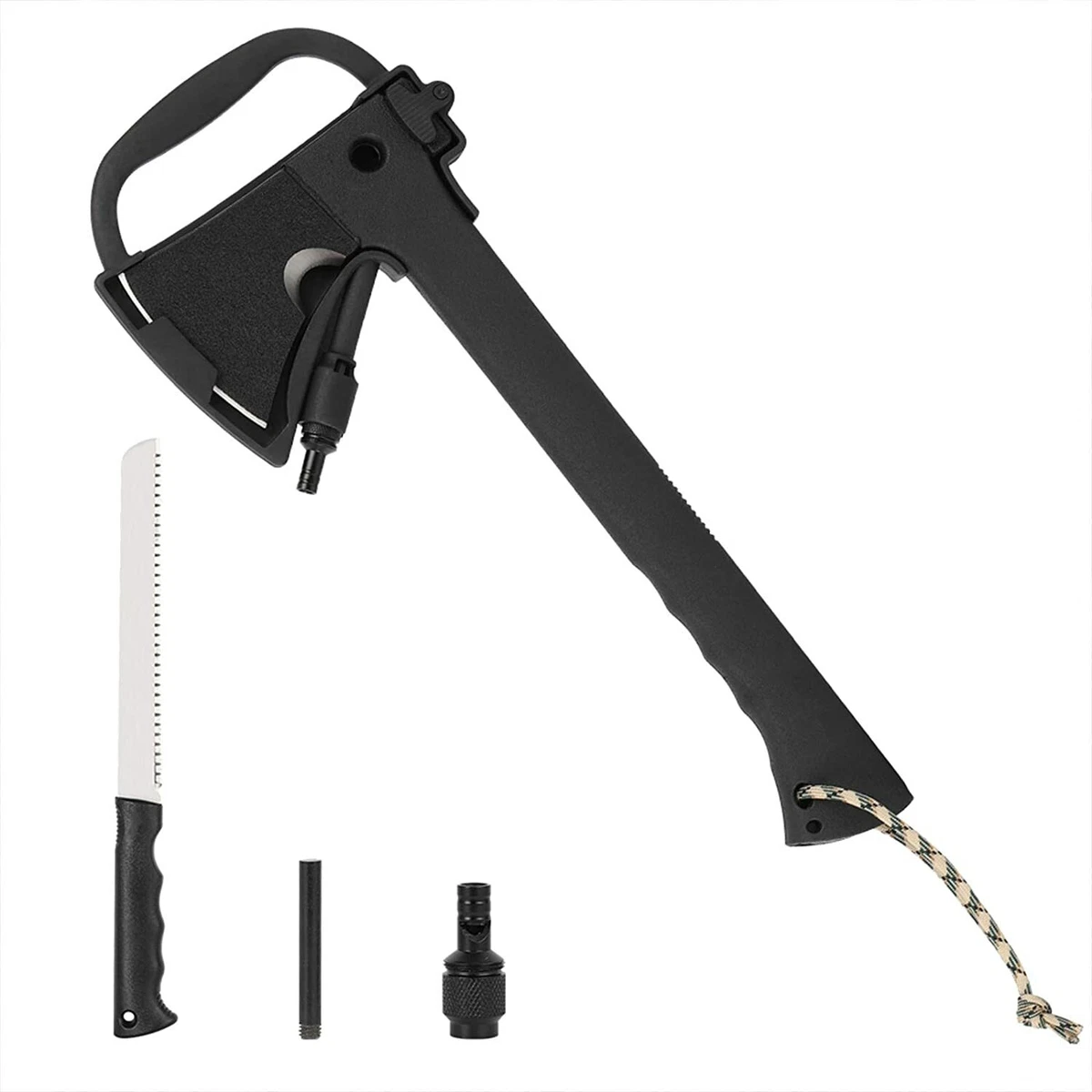 Survival Hatchet Tool