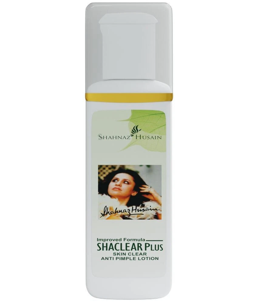 Shahnaz Husain Hair Products