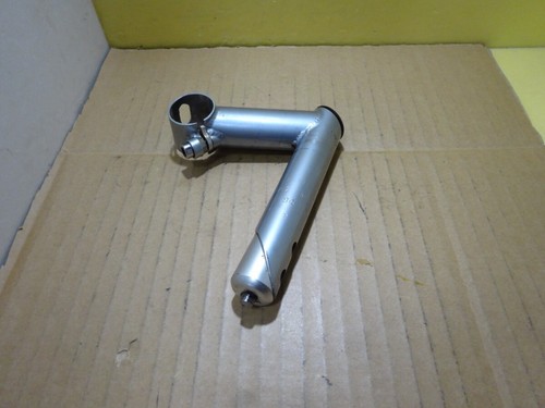 Chromoly Lightweight 1 Inch Thread Stem, 80Mm Protruding Handle Clamp ...