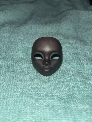 Monster High Skullector M3GAN Megan Doll Mask Prototype Sample Test | eBay