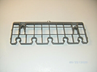 Samsung Dishwasher : Upper Rack Support Cup (2) #DD81-02698A (S2330 ...