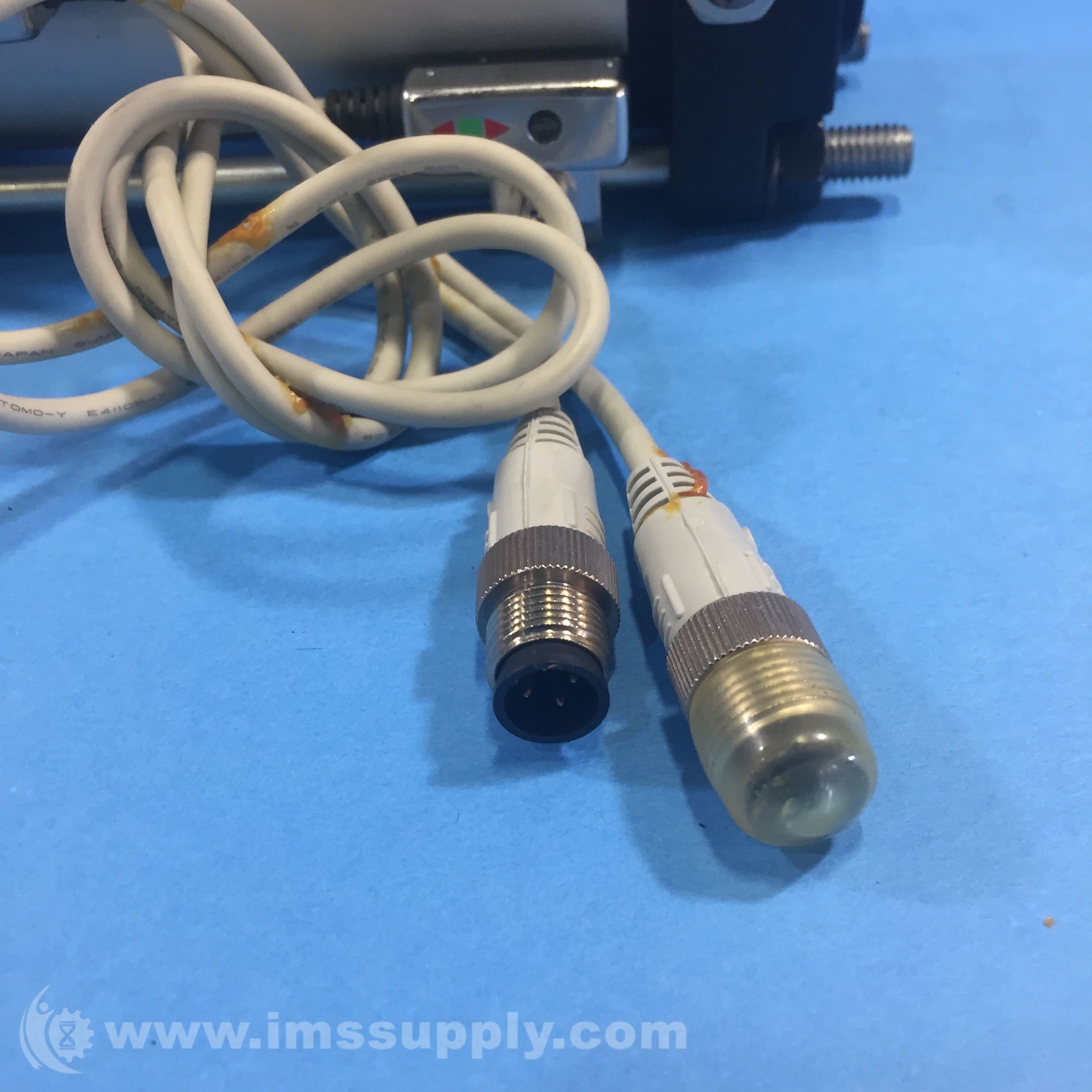 SMC CDNAFN40N-75-D-F5DWSC CG/CG3 Round Body Cylinder, 145PSI FNIP | eBay