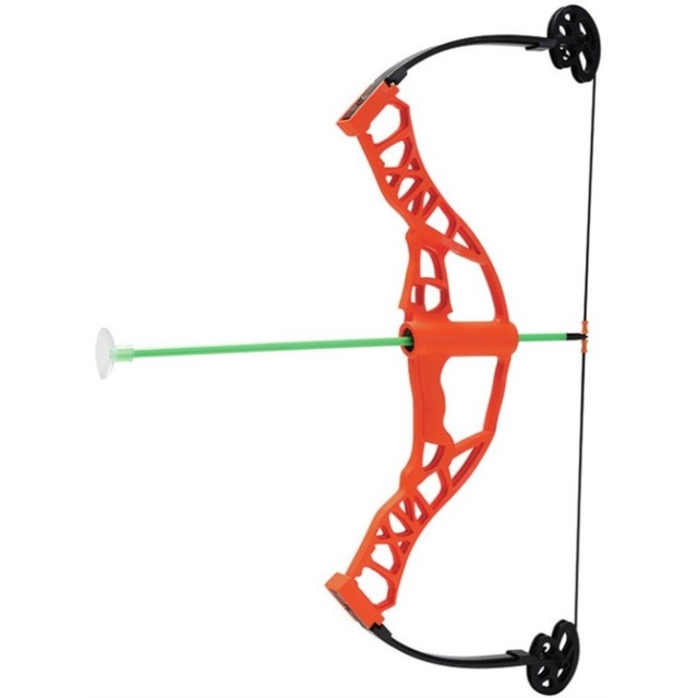 Next Generation Nxt-blazer Boys NITRO Blazer Compound Bow for sale ...