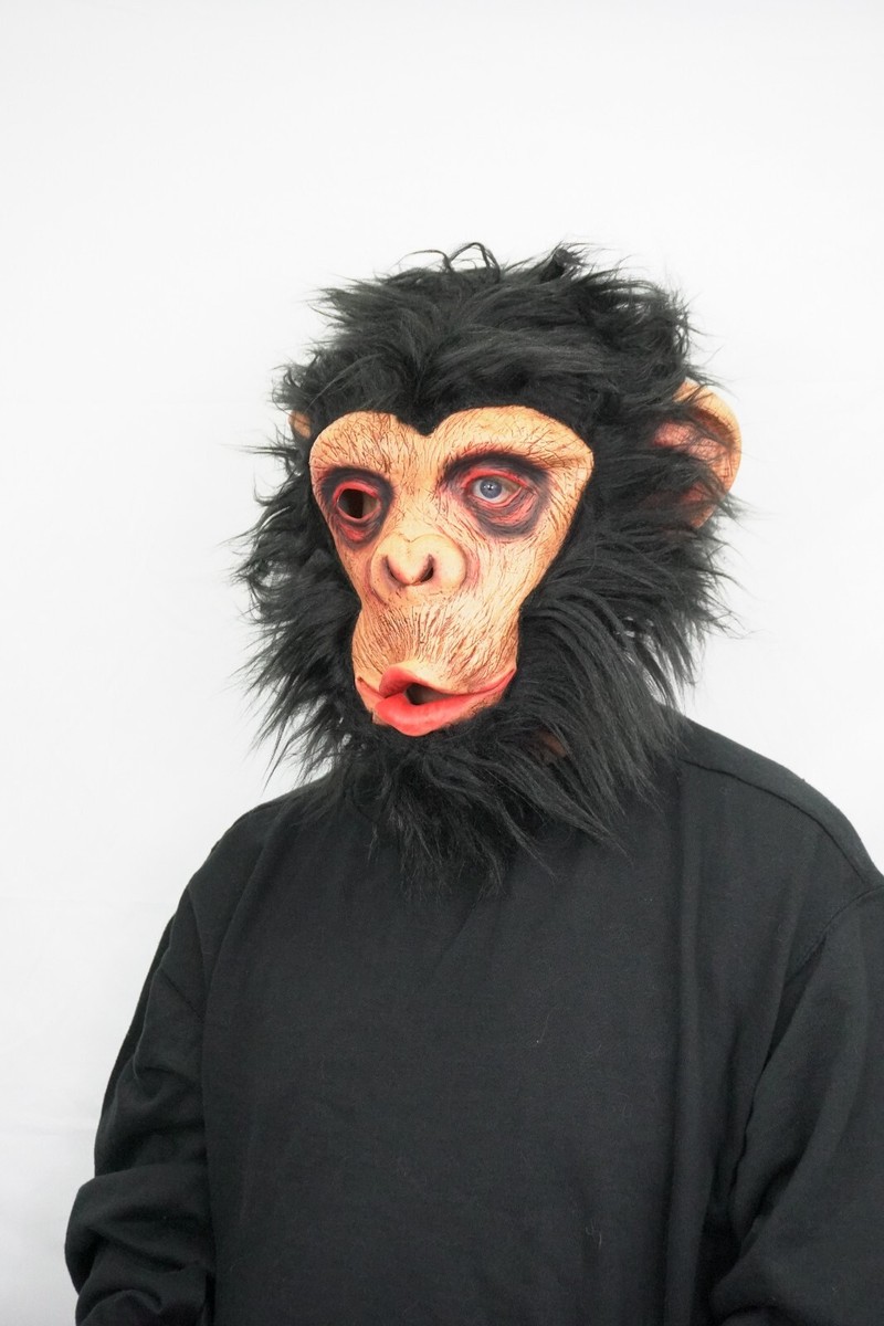 Monkey Costume For Women