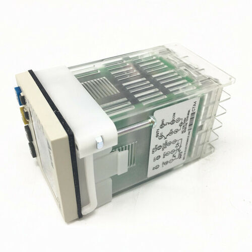 CTA4 series counter CTA4101A relay output with 485 communication For ...