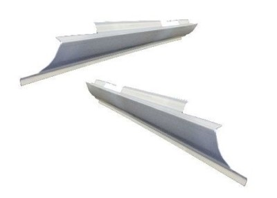 2000 2001 2002 2003 2004 2005 Dodge Neon Rocker Panel 4 Door New Pair ...