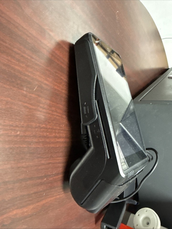 DEJAVOO QD4 TERMINAL / CREDIT CARD MACHINE EXCELLENT CONDITION | eBay