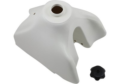 IMS 112223-W1 4.0g Fuel Tank Screw Cap White 1 For Honda XR400R 1996 ...
