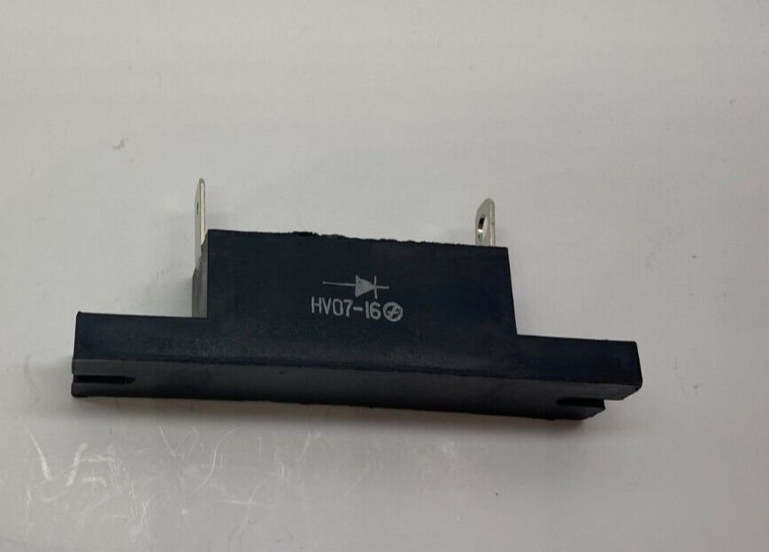 ASSURE / TurboChef HV07-16 High Voltage Diode - Prepaid Shipping | eBay