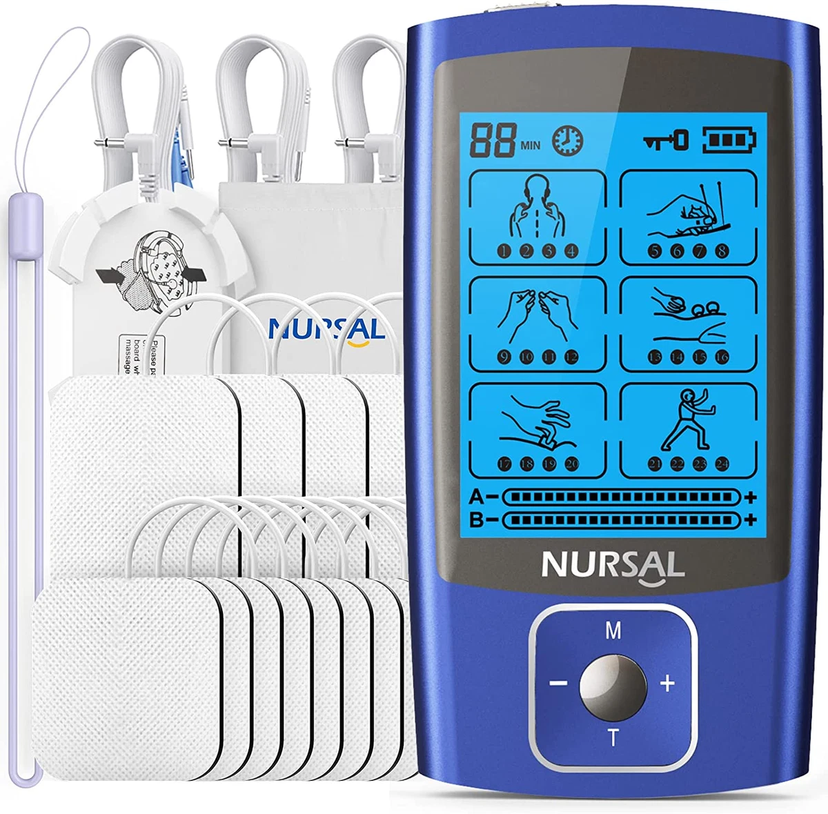 Electric Shock Treatment Machine
