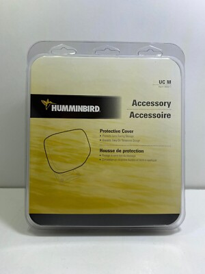 Fishfinders - Humminbird Matrix