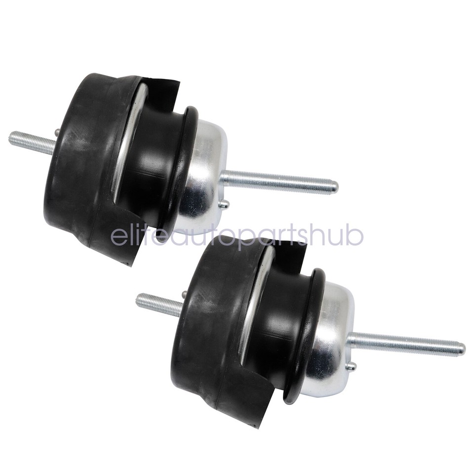 2PCS Engine Mounting Insulator For Lexus LS460 LS460L 2007-2017 12361 ...