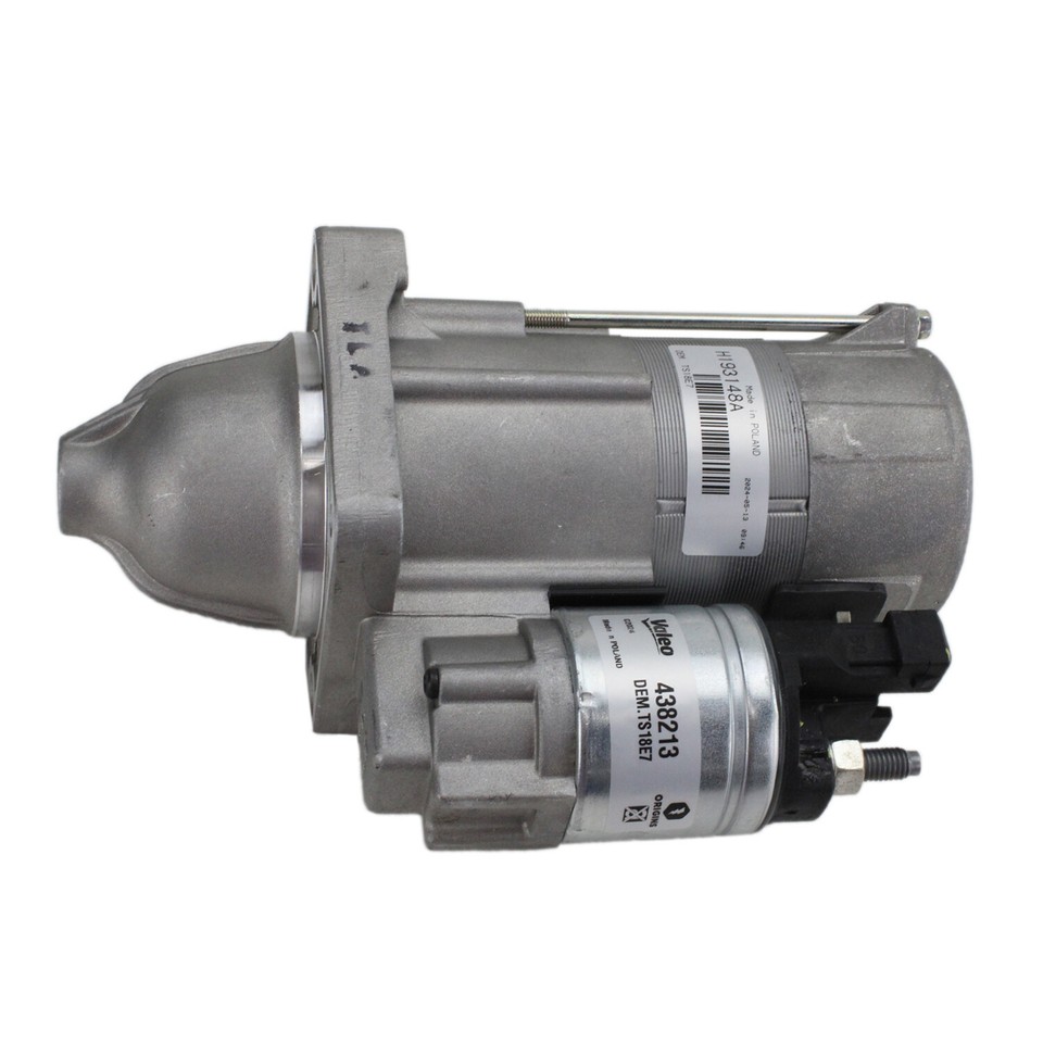 Valeo 438213 Starter Motor for BMW E90 E92 E93 M3 4.0L V8 2008-2013 | eBay