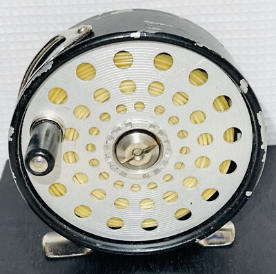 Fly Reels - Martin Reel Co