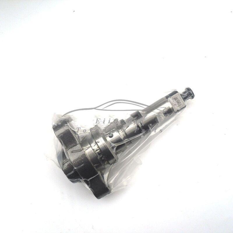 Plunger and 2455-196 2418455196 X170S Barrel Assembly for MAN 10.0d 90 ...