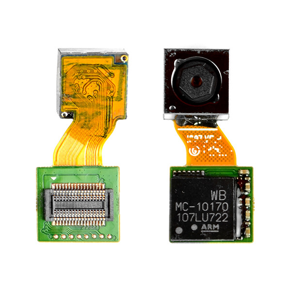 New Samsung OEM Main Back Camera Flex Cable Part for Captivate i896 ...