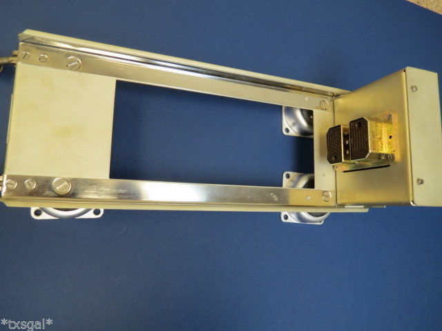 Collins Radio Rack 618M Series Aircraft Avionics (Fuchs Electronics ...