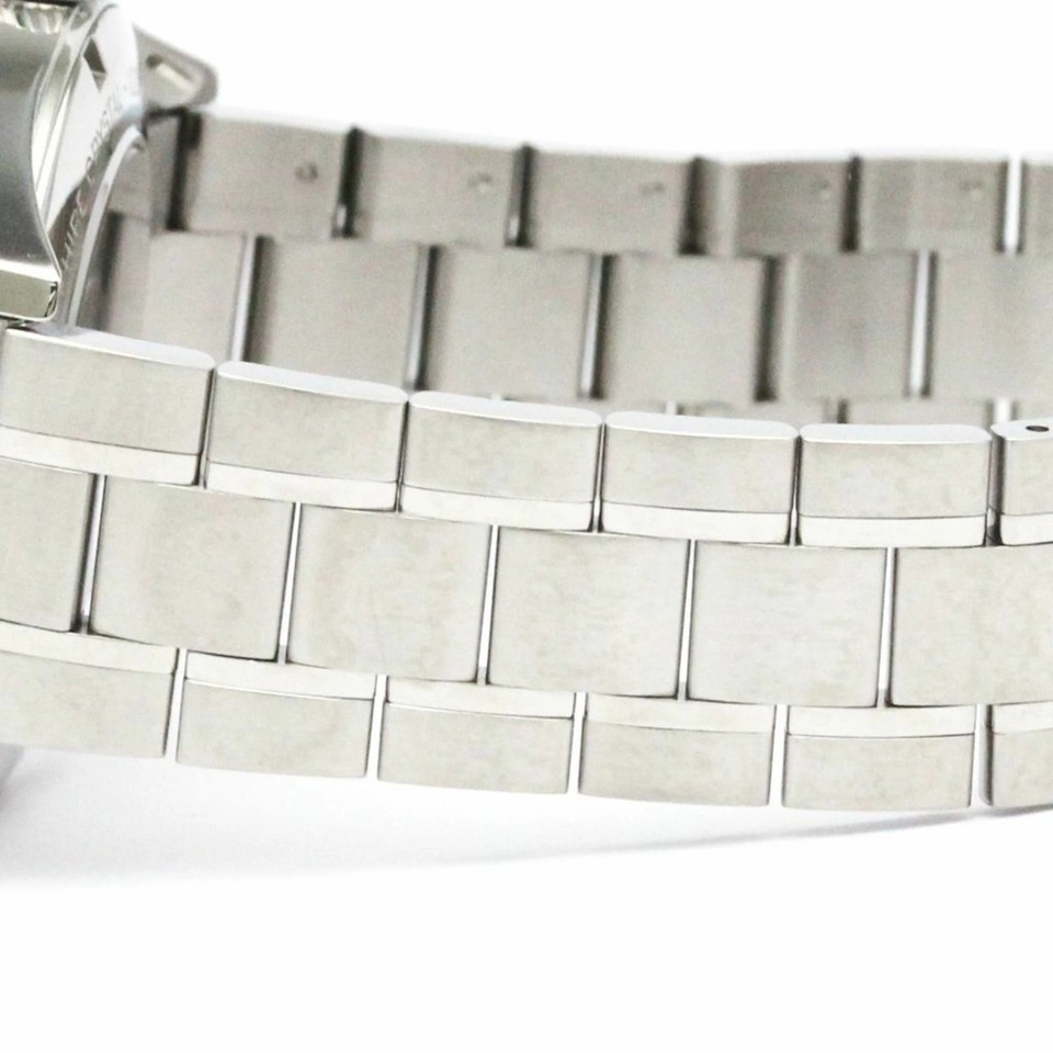 TAG HEUER Carrera Caliber 5 Stainless Steel Automatic Men's Watch ...