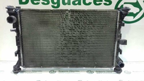 98AB8005MF WATER RADIATOR / 1364632 FOR FORD FOCUS TOURNAMENT CAK GHIA ...