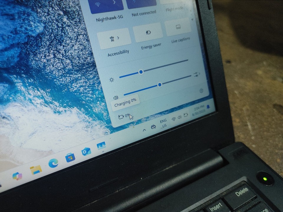 Lenovo Thinkpad E470 Laptop i5-6200u 8GB RAM 500GB HDD Win 11 | eBay