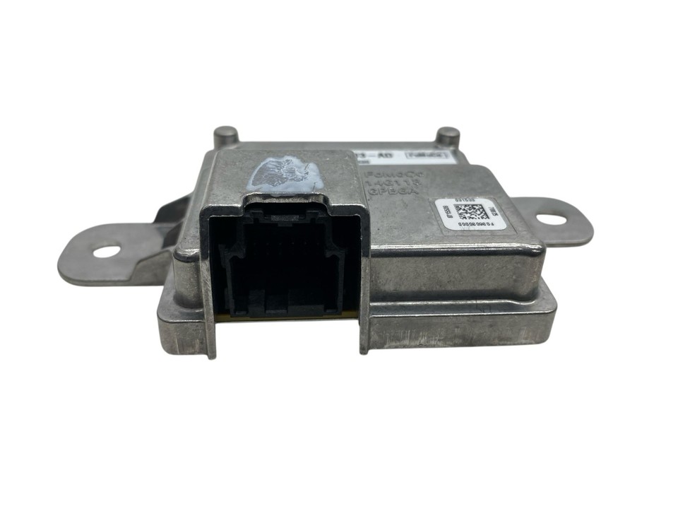2023 Ford F150 Avas Pedestrian Alert System Control Module Unit NL3T ...