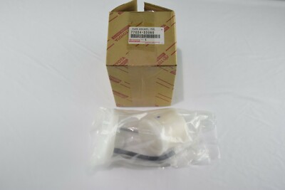 Genuine Toyota Camry 07-11 Fuel System-Suction Valve 7702433060 OEM | eBay