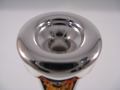 LEGENDS L- BL6 Bb Trumpet Mouthpiece .562 HEAVY STANDARD LIGHT jazz ...