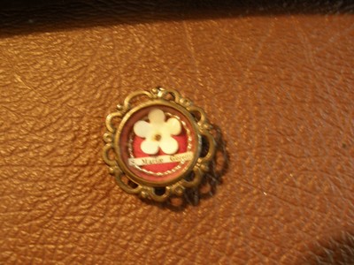 Relics - Maria Goretti