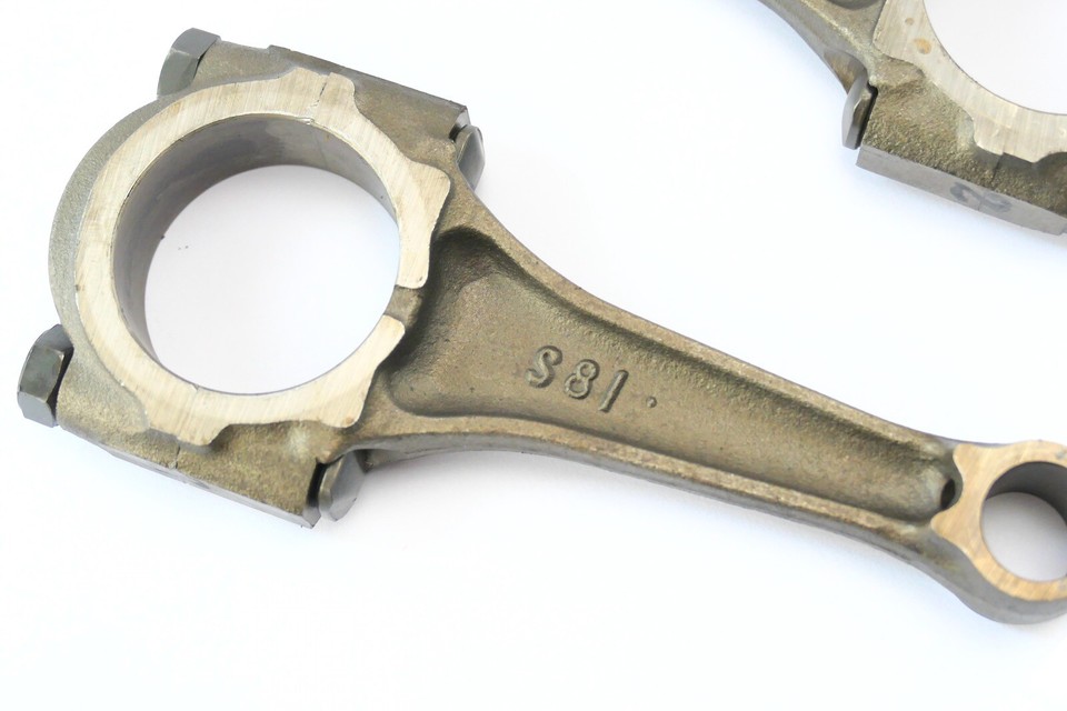 Honda CB 550 F F1 Four Bj 1976 - Conrod Connecting rods A4458 | eBay