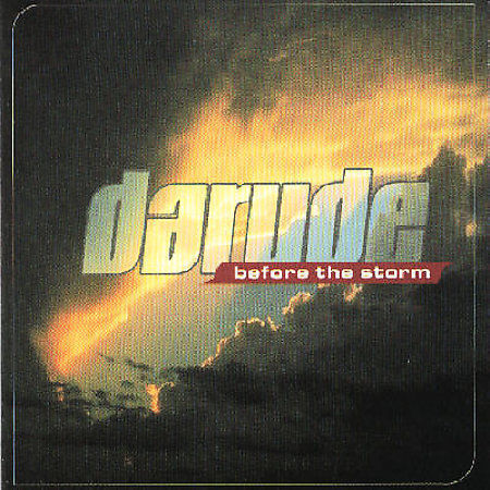 Before the Storm by Darude (CD, Sep-2000, Universal/Polygram) for sale ...