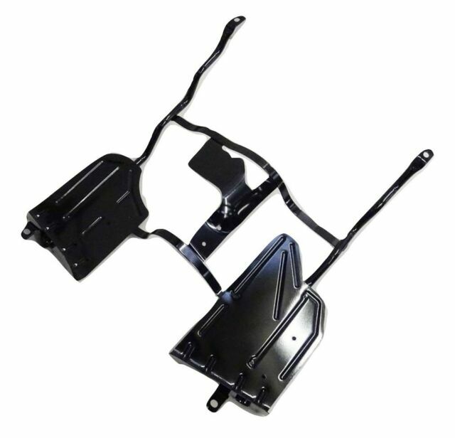 Bearmach Fuel Tank Support Cradle - WFZ000010 for sale online | eBay UK