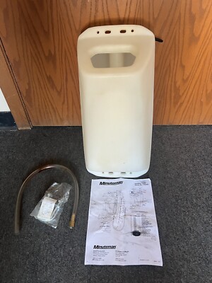 Minuteman Universal Solution Tank #190400 4 Gallons | eBay