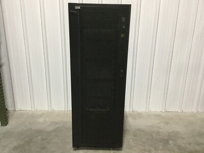 IBM 3952-F05 1.8m Tape Storage Frame | eBay