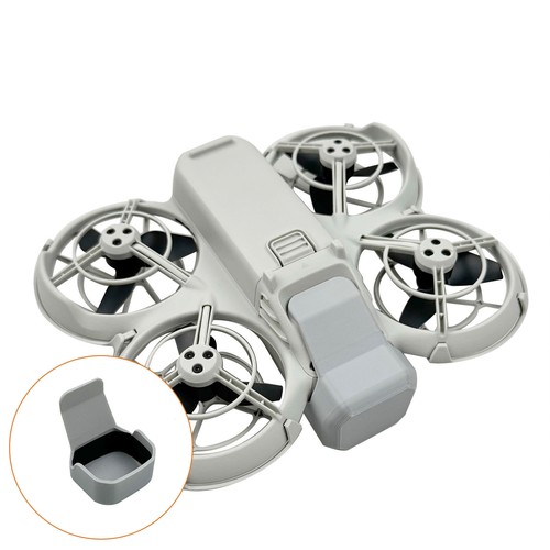 Lens PTZ Integrated Protective Cover Camera Cover for DJI NEO ...