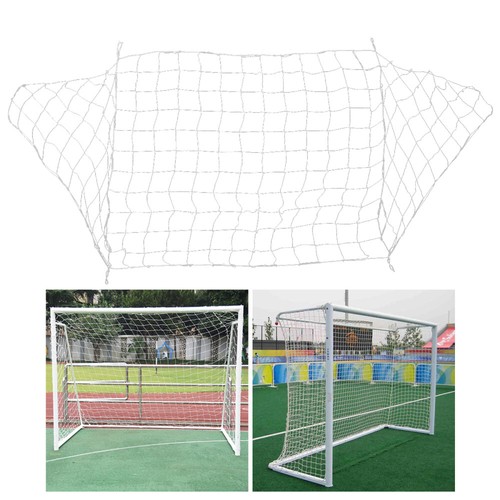 Football Goal Network Sports Field Soccer Nets for Backyard Training ...