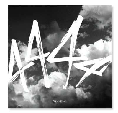 [Pre-Order] THE ROSE WOOSUNG 2nd Album '4444' Vinyl (Ocbober 2024) | eBay