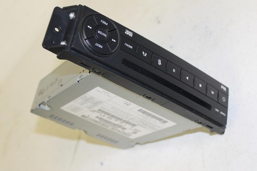 Chrysler Town & Country Dodge Caravan VES DVD Player Entertainment ...