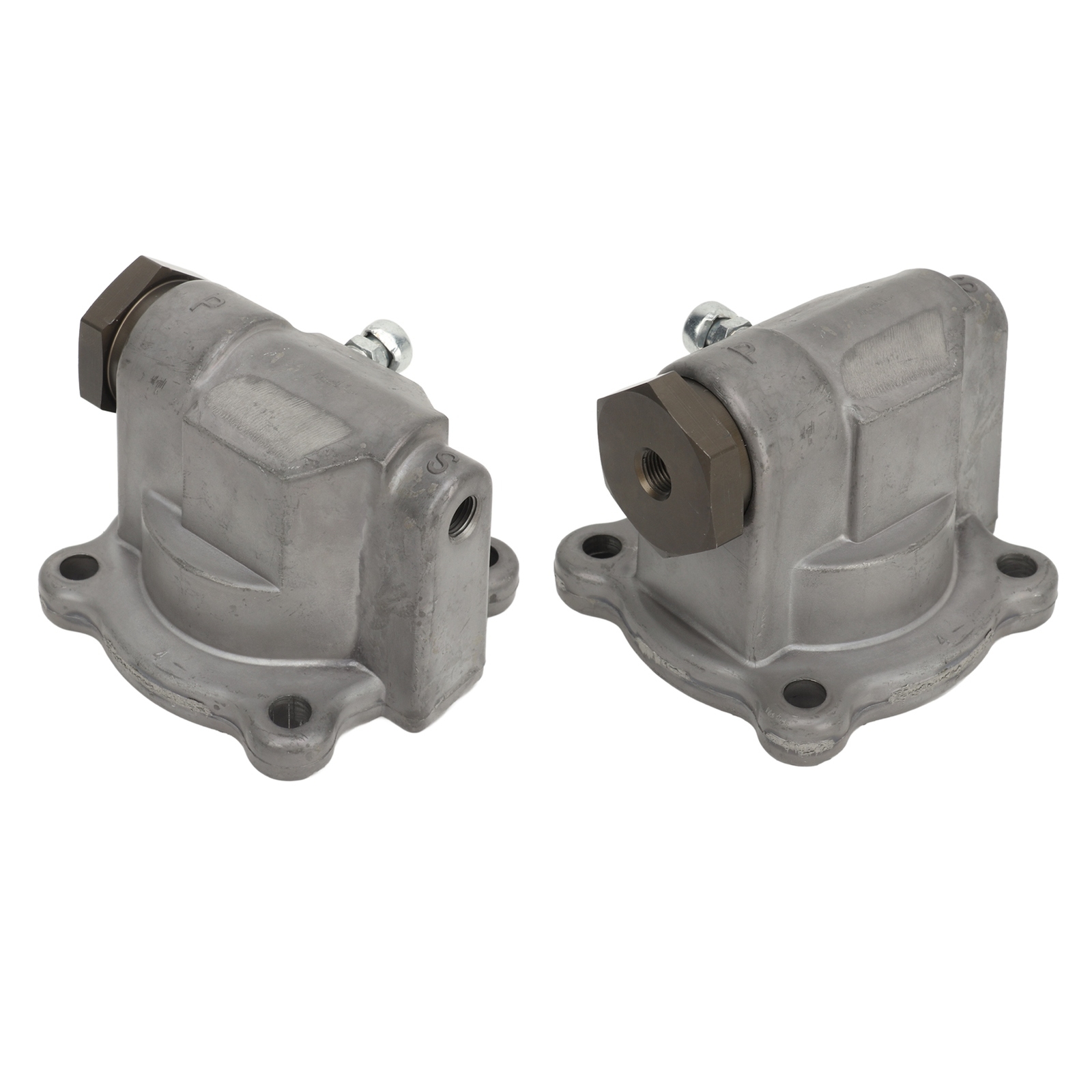 Hot Transmission Spliter Valve Kit Aluminium Alloy Surface Anodized ...