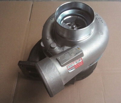 1PC engine Turbocharger 3525237 | eBay