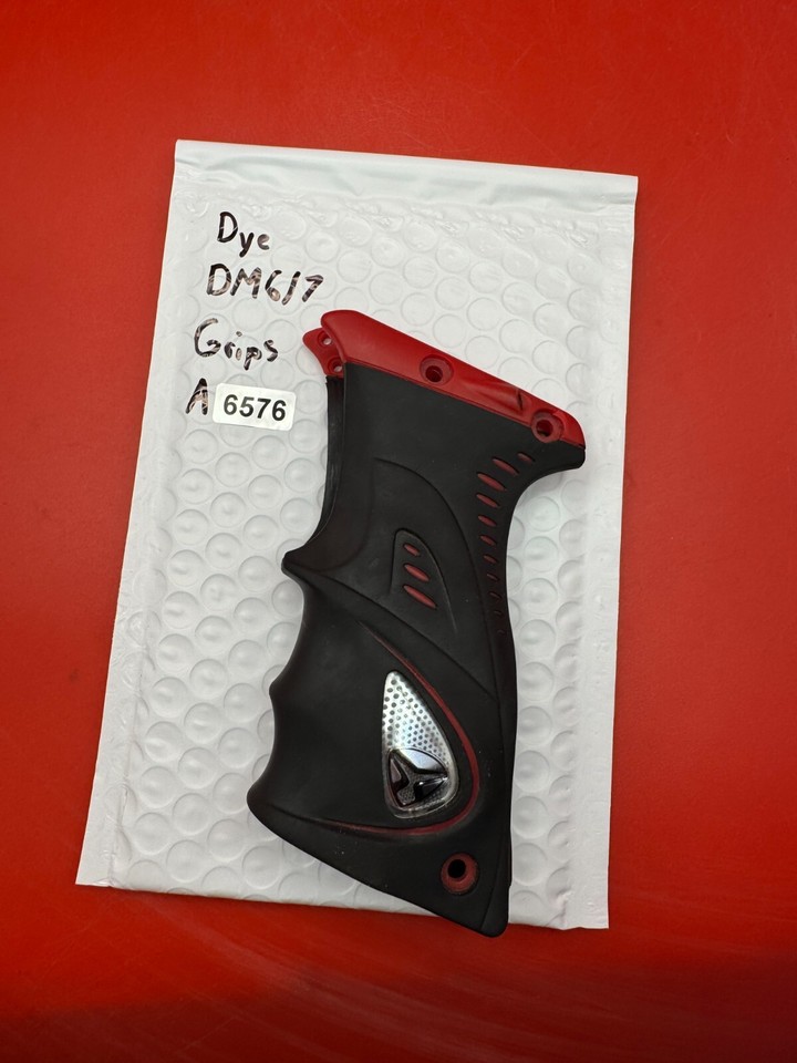 Dye DM6/7 Grips | eBay