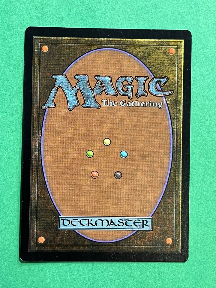MTG Thran Dynamo Archenemy Singles 121/150 Regular Uncommon Magic ...