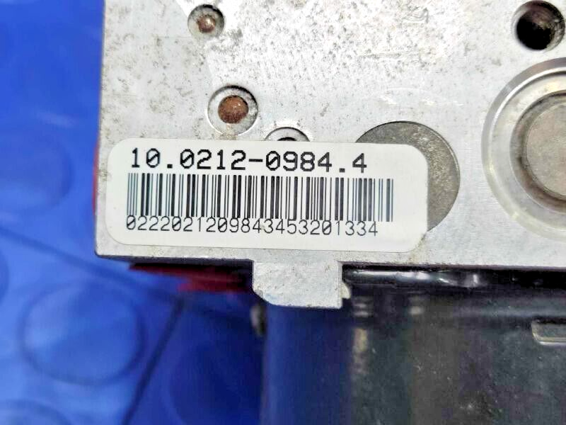 2013-2015 Volkswagen Passat ABS Anti-Lock Brake Pump Control Module ...