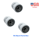 3 X Oil Filter 11-6182 Fit Thermo King Tripac APU or Evolution | eBay