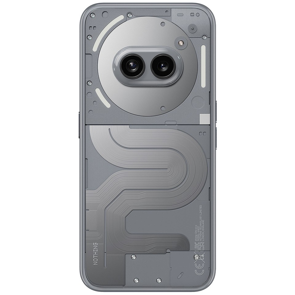Nothing Phone 2A Plus A142P 256GB 12GB RAM (FACTORY UNLOCKED) 6.7" 50MP ...