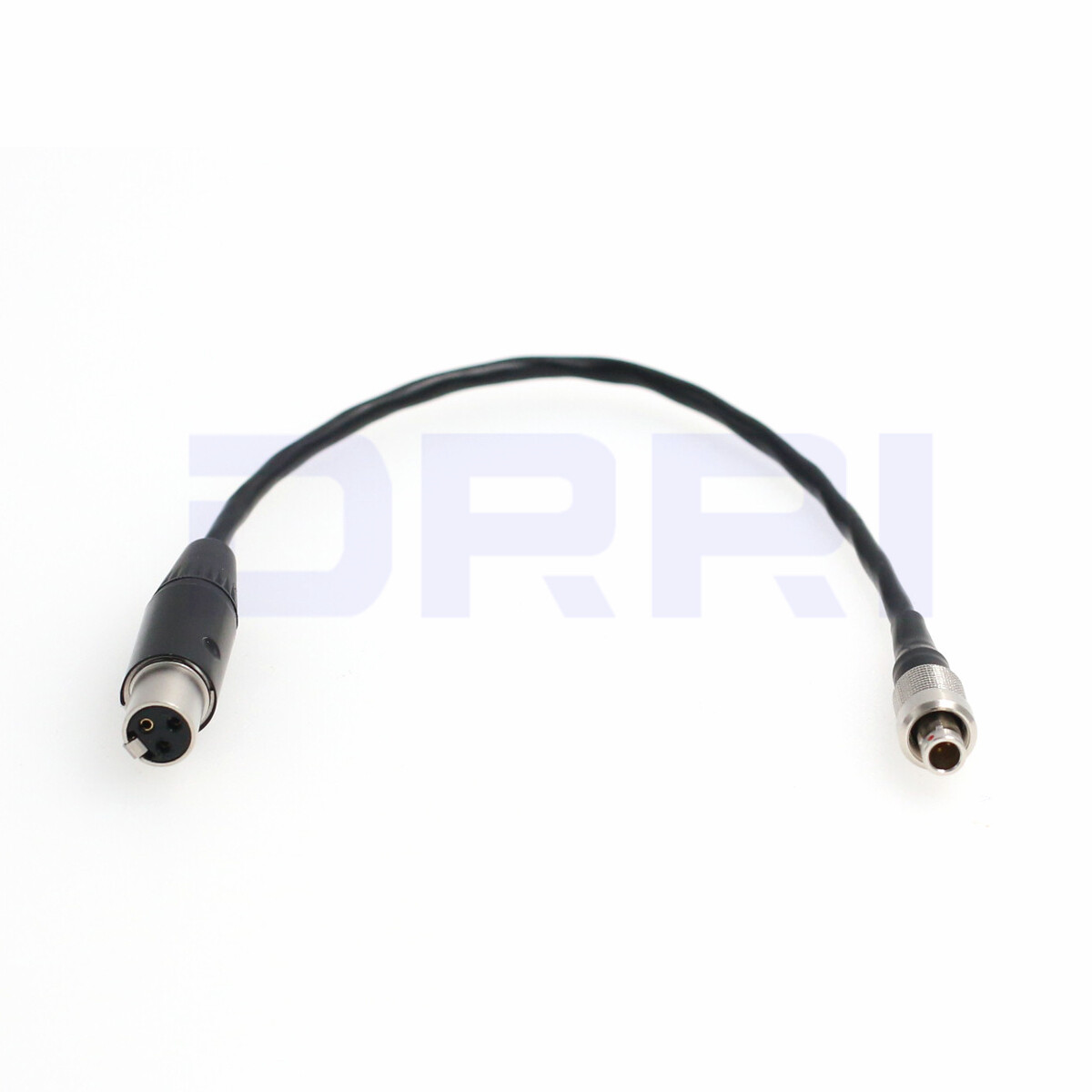 TA3F to 3Pin Audio Output Cable fr Sennheiser 2000 Zaxcom ZFR400 ...