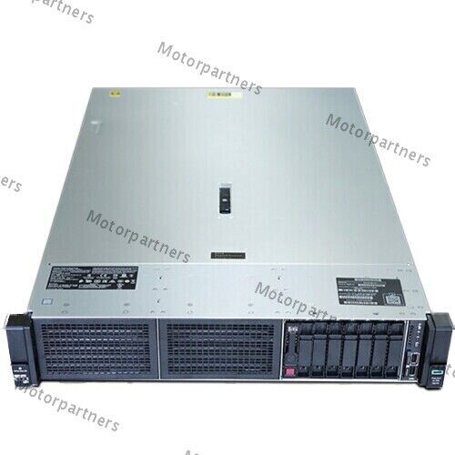 HP Proliant DL380 Gen10 Server 8X2.5"/P408i-a RAID/2X500W PSU 2X LGA-3647 | eBay