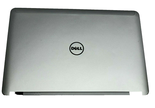 ️ Dell E6440 14" Laptop Lcd rear lid cover + Webcam 0M16D4 VAL90 ...